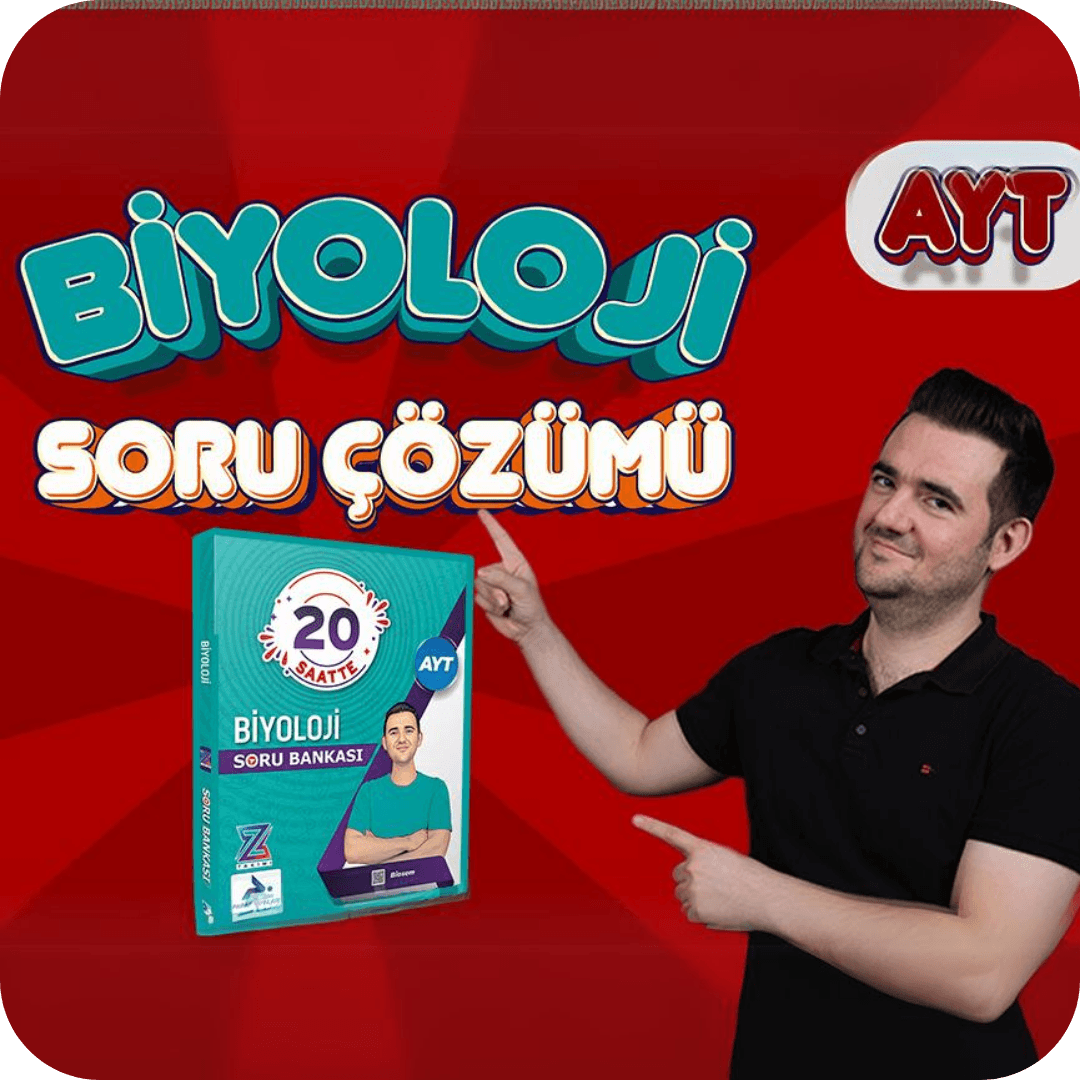 Biosem 2025 YKS Yol haritası