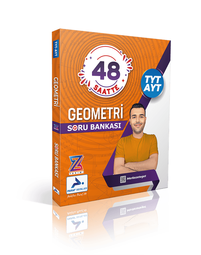 Merkeze Teğet 2025 YKS Yol haritası