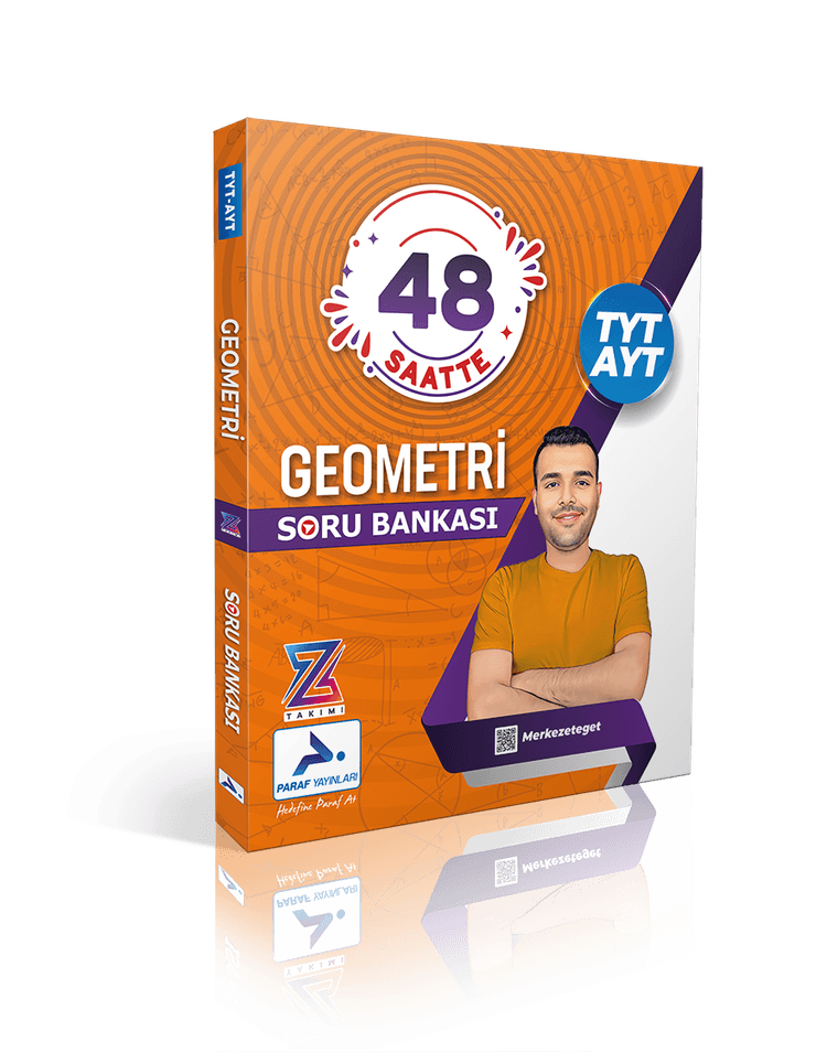 Merkeze Teğet 2025 YKS Yol haritası