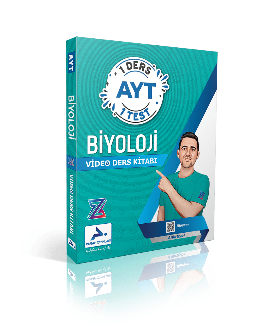 Biosem 2025 YKS Yol haritası