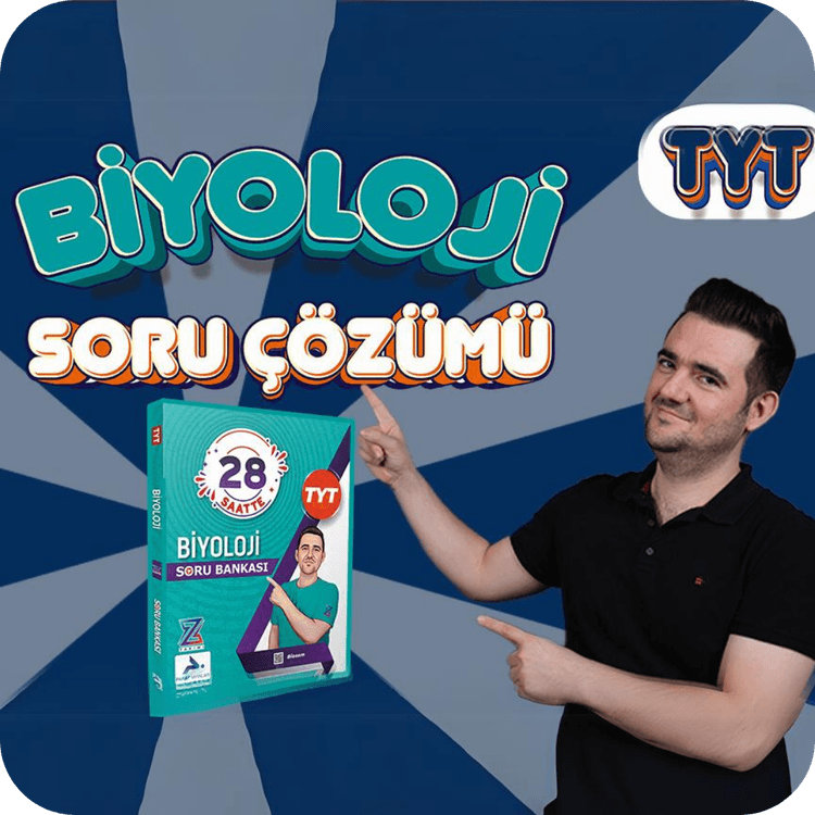 Biosem 2025 YKS Yol haritası